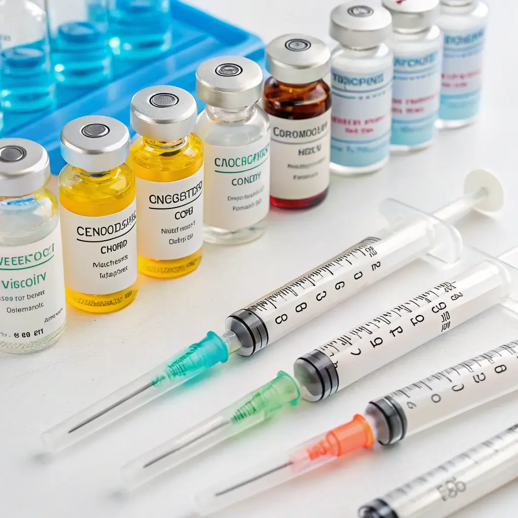 _LNpeptide，14+years peptides factory supplier！